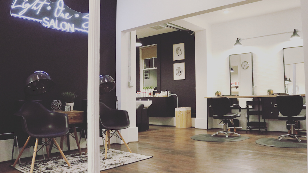 Eight One Six Salon - Willimantic, CT 06226 - Services and Reviews