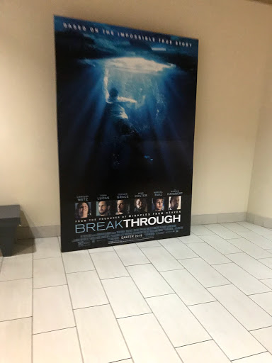 Movie Theater «AMC Fiesta Square 16», reviews and photos, 3033 N ...