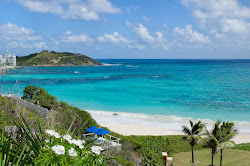Dawn beach 🏖️ Dawn Beach, St.Martin island, Country of Sint Maarten ...