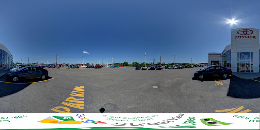 Toyota Dealer "Gander Toyota", Newfoundland and Labrador | Newfoundland ...