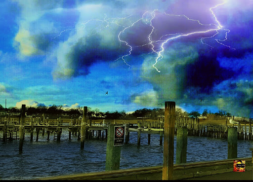 Park «Keyport Waterfront Park», reviews and photos, American Legion Dr ...