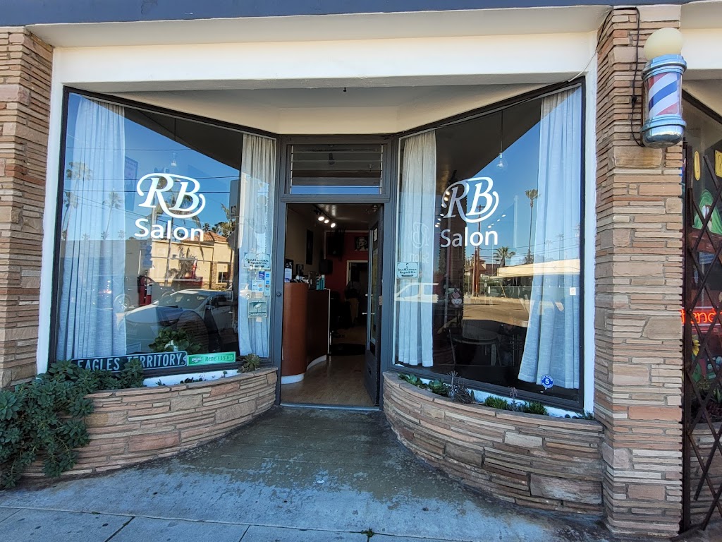 A Rene Bonilla Salon - Oceanside, CA 92054 - Services and Reviews