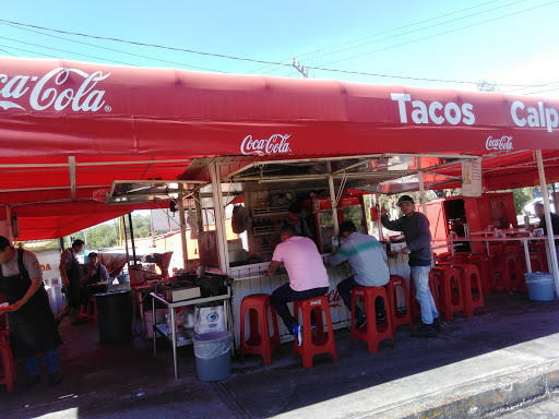 Tacos Calpulli en Coacalco de Berriozábal - Número de Teléfono ...