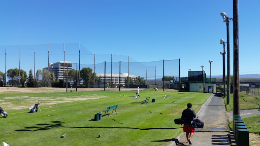 Golf Course «Mariners Point Golf Center», reviews and photos, 2401 E ...
