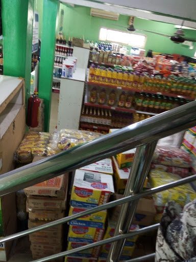 Twins Faja Supermarket, Ikotun - Idimu Rd, Egbe, Lagos, Nigeria ...