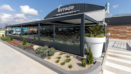 Restaurante Terrazzo Urban Food & Drink's, México en Tehuacán