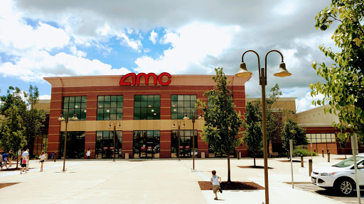 Movie Theater «AMC South Barrington 24», reviews and photos, 175 Studio ...