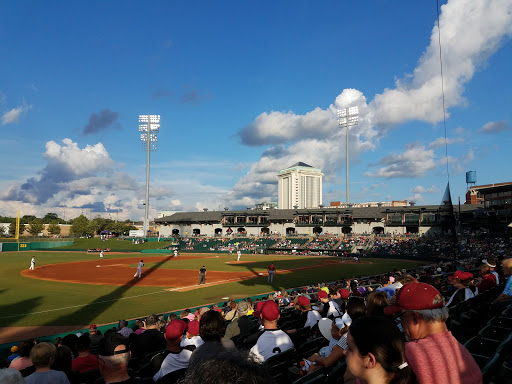 Baseball Club «Montgomery Biscuits Professional Baseball, L.L.C ...