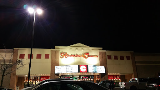 Movie Theater «AMC Riverstone 15», reviews and photos, 5 Reinhardt ...