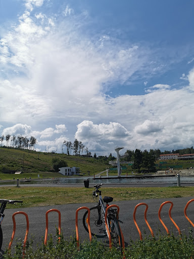 Fastland - Gjøvik ️ Badstue og Spa