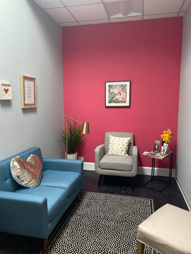 ThriVe® Women's Healthcare of Central Virginia - AZexplained