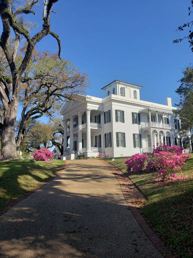 Stanton Hall - AZexplained