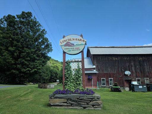 Lincoln Farm - AZexplained