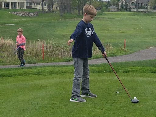 Private Golf Course «Watermark Country Club», reviews and photos, 5500 ...