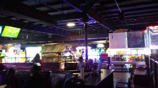 Amusement Center «Big Play Entertainment Center», reviews and photos ...