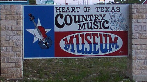 Heart of Texas Country Music Museum - AZexplained