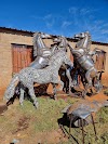 Pinnacle primary school in the city Stilfontein