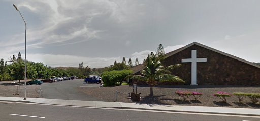 Waikoloa Community Church - AZexplained