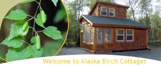 Alaska Birch Cottages - AZexplained