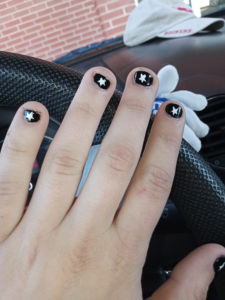 Ada Nails - Ada, OK 74820 - Services and Reviews