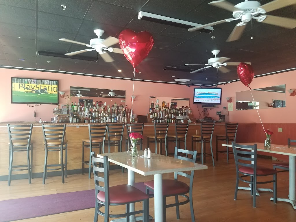 El Rincon Peruano Restaurant & Bar | Ceviches, Seafood, Authentic ...