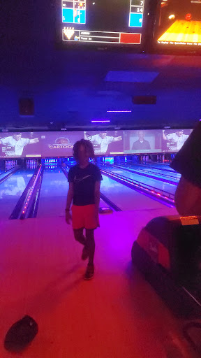 Bowling Alley «Bowlero Corpus Christi», reviews and photos, 6116 Ayers ...