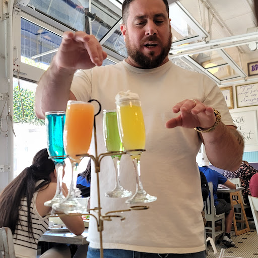 The Brunchery | Chicago's Best Brunch Restaurant | Lincoln Park