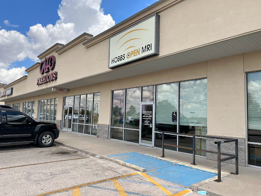 Hobbs Retail Center