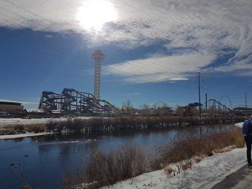 Park «Fishback Park», reviews and photos, 818 Water St, Denver, CO ...