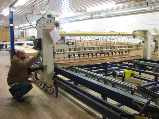 Spelts-Schultz Truss Manufacturing - AZexplained