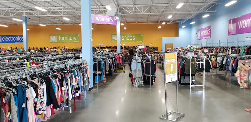 Goodwill Outlet Store - AZexplained