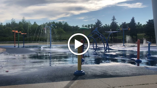 North Thornhill Community Centre in Thornhill, Thornhill, Ontario - Zaubee