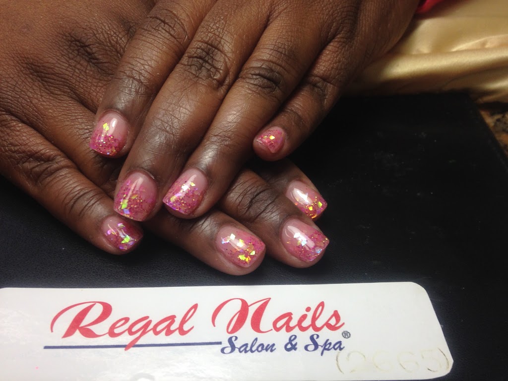 Regal Nails Salon and Spa - Slidell, LA 70460 - Services and Reviews
