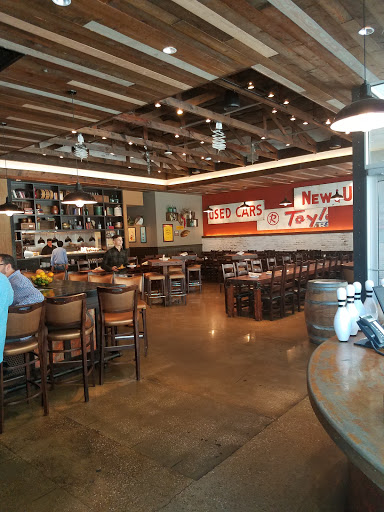 Bowling Alley «Bowl & Barrel», reviews and photos, 8084 Park Ln Ste 145 ...