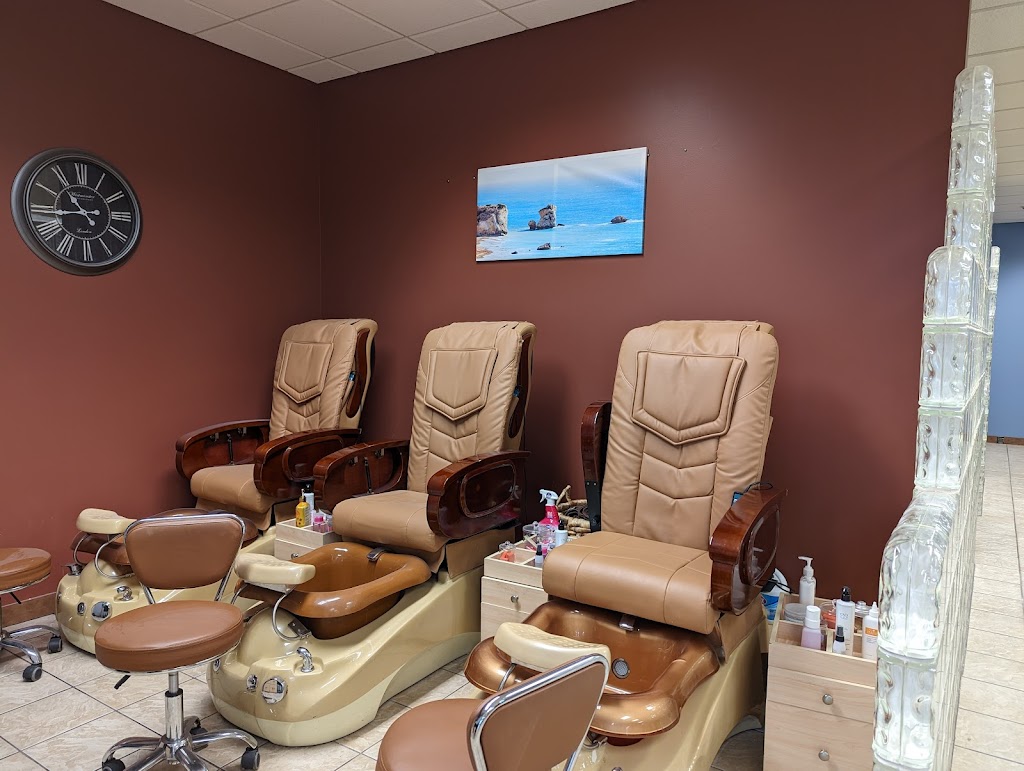 The Salon and Spa of Venus - Strongsville, OH 44136 - Services and Reviews
