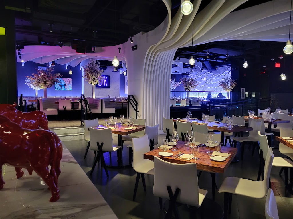 STK Steakhouse Bellevue - Bellevue, WA 98004 - Menu, Reviews, Hours ...