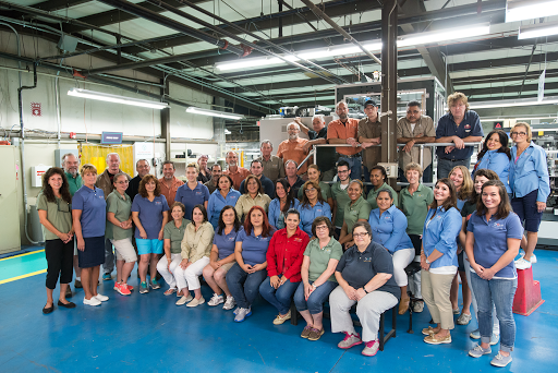 Taylor Box Company - AZexplained