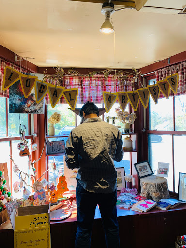 Barnard General Store - AZexplained