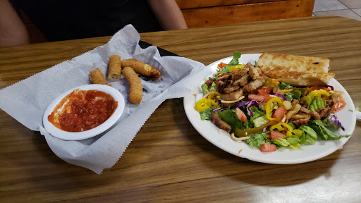 Myra Jean's in Crawfordville, Florida - Zaubee