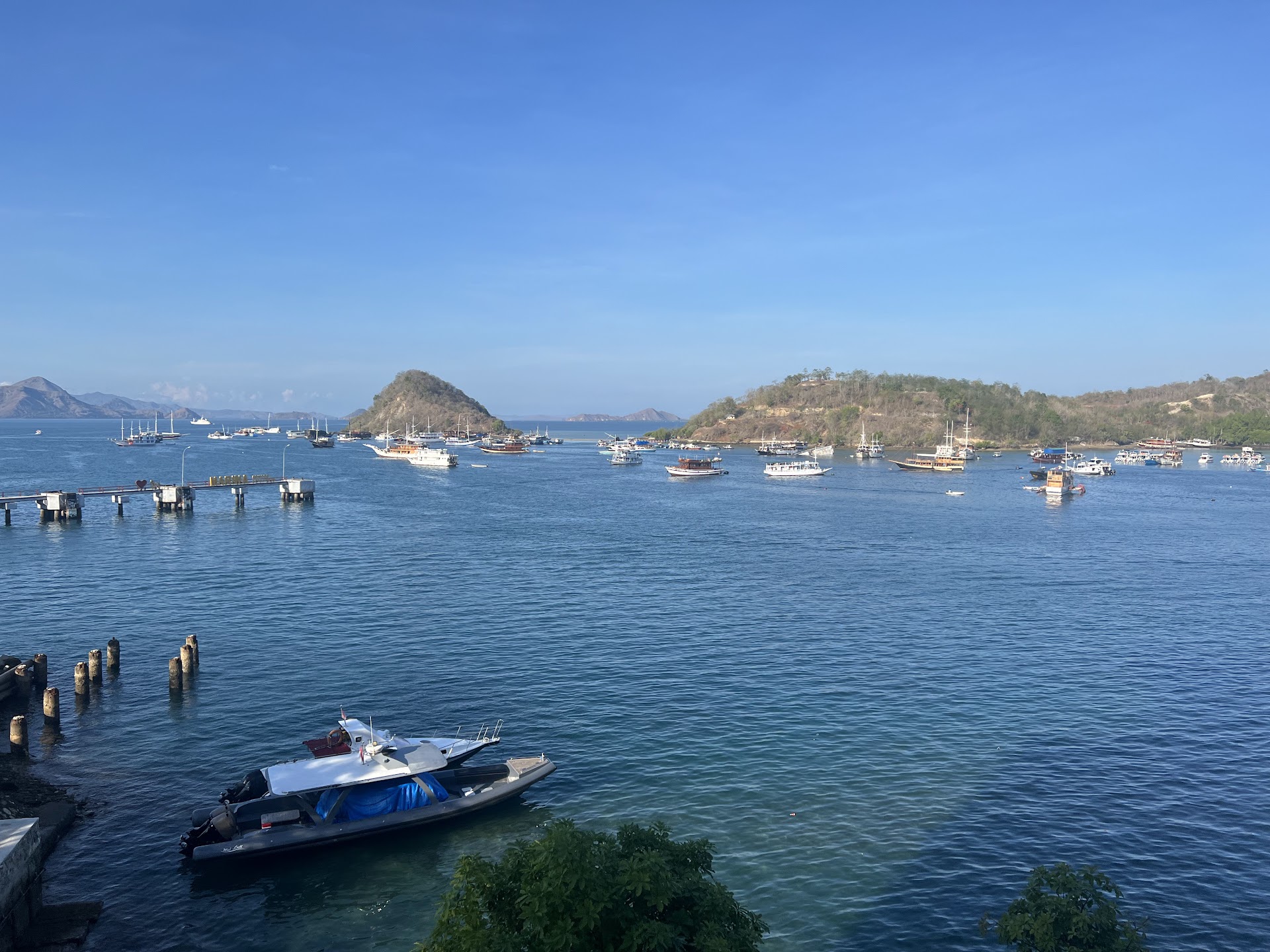 Labuan bajo port - reviews,open hours,photo spots,things to do ...