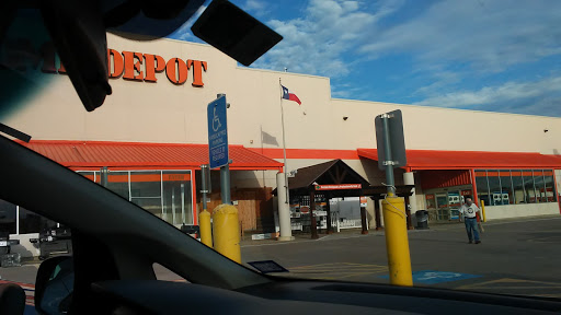 Home Improvement Store «The Home Depot», reviews and photos, 373 E Fm ...