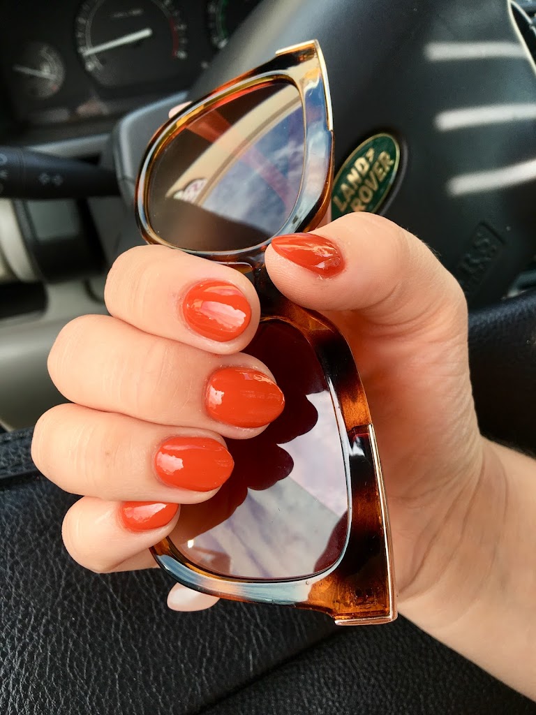 Jessi Nails - Spokane, WA 99218 - Services and Reviews