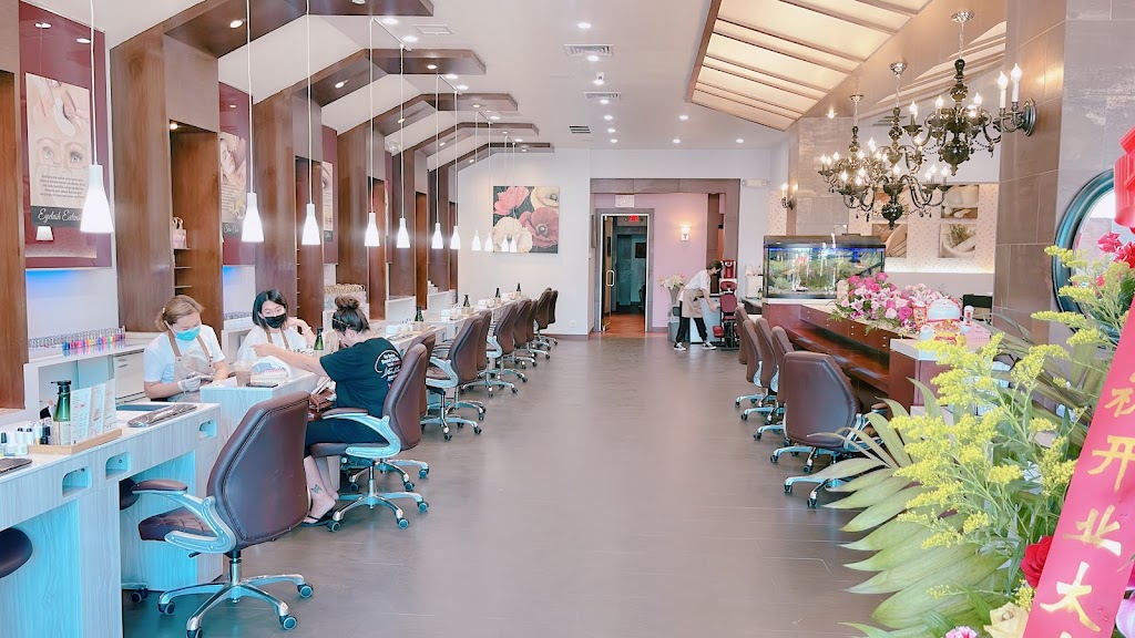 Smiley Nails & Spa - Norwalk, CT 06851 - Services and Reviews