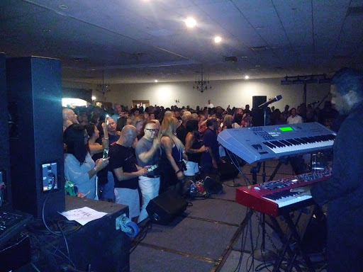 Banquet Hall «Florian Hall», reviews and photos, 55 Hallet St ...