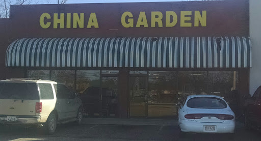 China Garden Restaurant - Locations from All Over the World