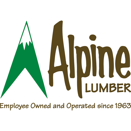 Alpine Lumber Company - AZexplained