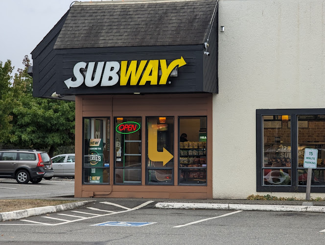Subway - Reviews and Deals on Restaurant.com