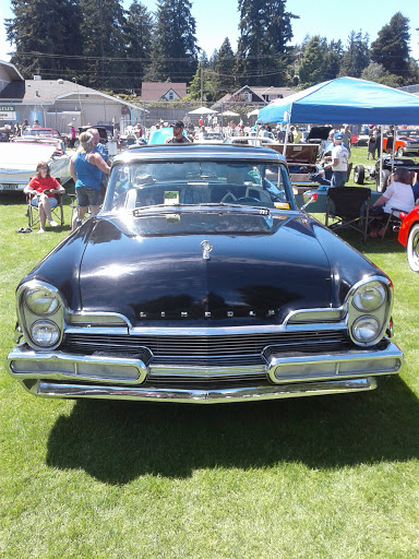 Auditorium «Fircrest Community Center», reviews and photos, 555 Contra ...