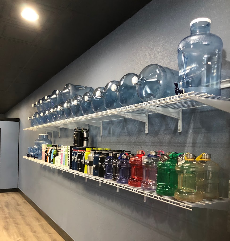 PURE ALKALINE WATER STORE - Rancho Cucamonga, CA 91730 - Location ...