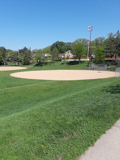 Park «Keewaydin Park», reviews and photos, 3030 E 53rd St, Minneapolis ...